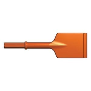 Asphalt Cutter - Brunner & Lay