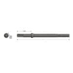 Striking Bar - Brunner & Lay