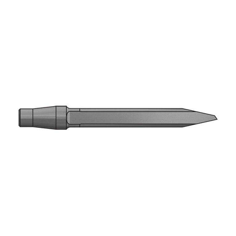 Side Cut Chisel Brunner And Lay