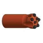 100 Rope / R25 Bits - Brunner & Lay