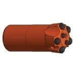 112 Rope / R28 Bits - Brunner & Lay